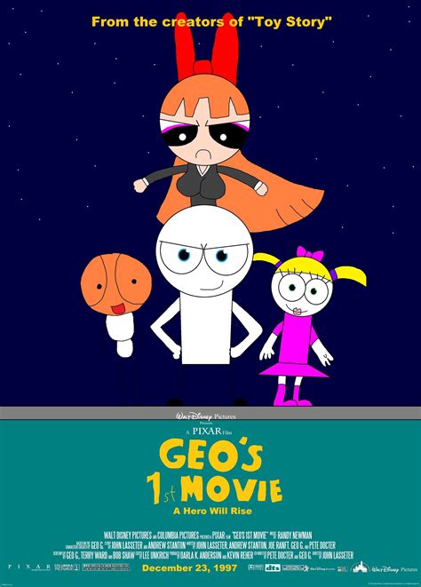 Geos 1st Movie Geos World Wiki Fandom Powered By Wikia