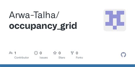 Occupancygridmappinglidarpy At Main · Arwa Talhaoccupancygrid · Github