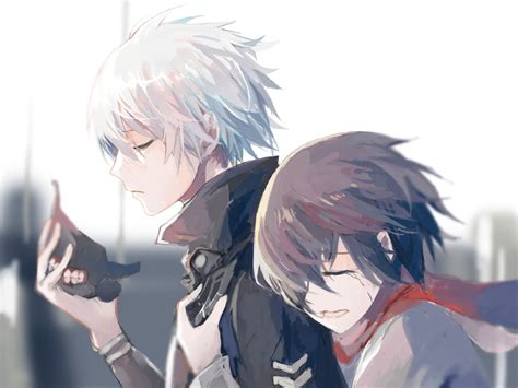 Ken Kaneki Hd Wallpaper Rare Gallery