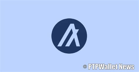 what is algorand algo ptpwallet for cryptocurrency
