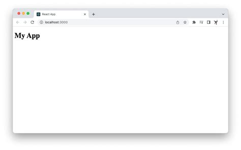 react basics and jsx สอนเขียน react js