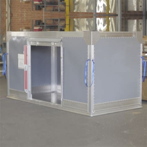 Uld Container Shenzhen Ansla Technology Co Ltd