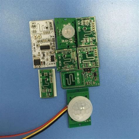 Cindy Wang On Linkedin Microwave Module