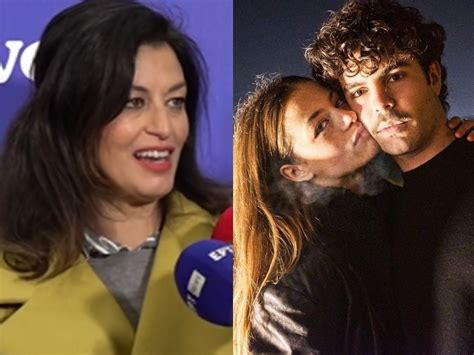 Δωροθέα Μερκούρη Δεν με πειράζει που σχολίαζαν την προσωπική ζωή της