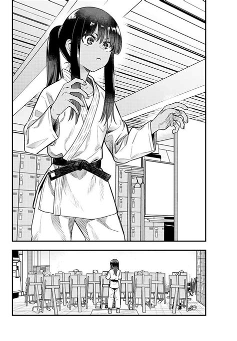Read Manga Please Dont Bully Me Nagatoro Chapter 132