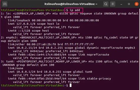 How To Install Openvpn Server And Client On Ubuntu Its Linux Foss