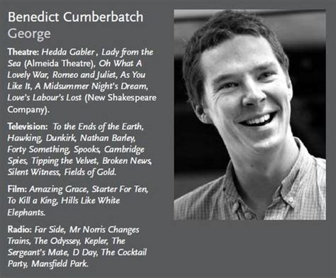 Benedict Cumberbatch Nathan Barley