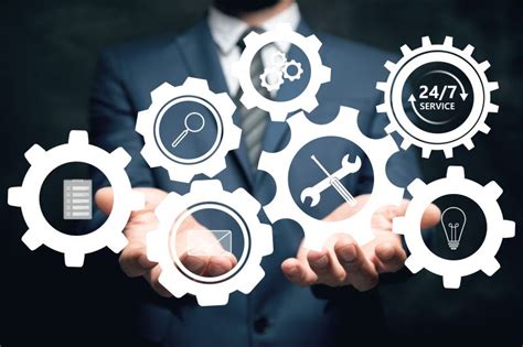 Kick Ict Group Ltd On Linkedin Did You Know We Offer A Fully Managed It Service Providing