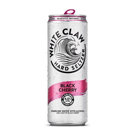 White Claw Hard Seltzer Black Cherry Billa Online Shop