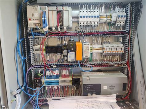 Onlogic On Linkedin We Sure Do Love To See A Clean Control Panel Install And Were Biased…