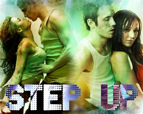 wallpaper - Step Up Wallpaper (2287202) - Fanpop