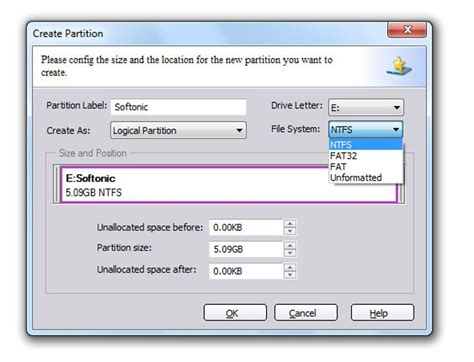 Partition Assistant Download