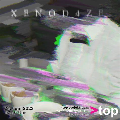 Xenod4ze “intercept” 20 Discourse And Mapping Top