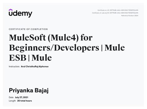 Priyanka Bajaj On Linkedin Mulesoftcommunity Mulesoft