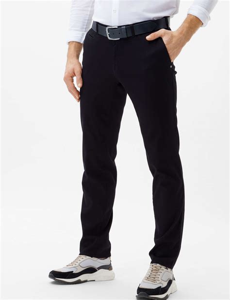 Stretch Hosen Herren Bequem und stilvoll bei Brax entdecken