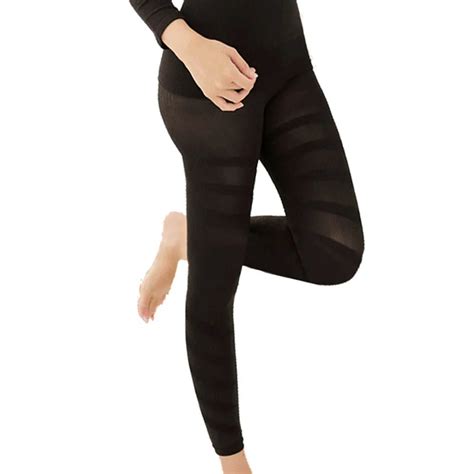 Buy 2018 New Sexy Women Sculpting Sleep Leg Shaper
