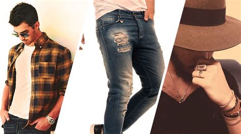 Inspire Se No Mundo Sertanejo Dicas De Estilo E Moda Masculina