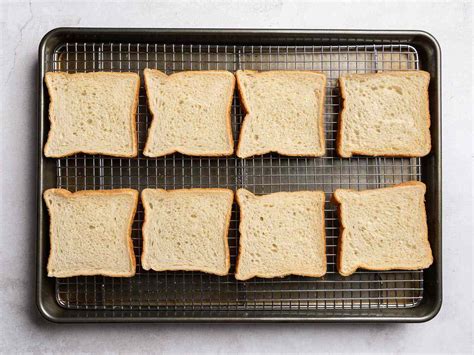 Bread Slice Recipe Vegan Girls Guide