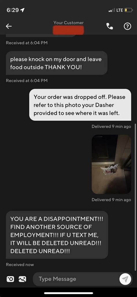 Why did doordash take dasher support off of the website again? : r ...