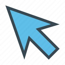 Arrow Busy Cursor Mouse Pointer Icon Download On Iconfinder