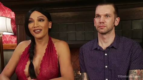 Yasmin Lee Rocky XHamster