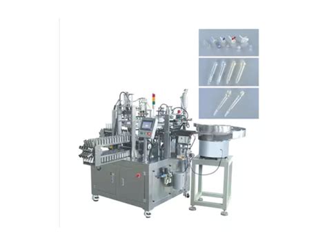 What Is The Importance Of Syringe Assembly Machine Smartell Technology Co Ltd What Is The Importance Of Syringe Assembly Machine Smartell Technology Co Ltd