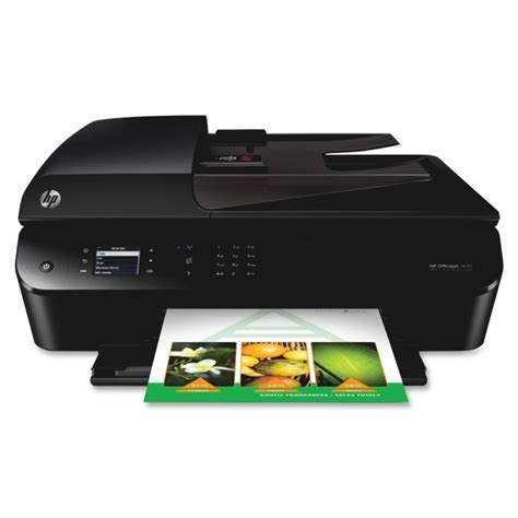 Hp Officejet E Aio Skroutz Gr