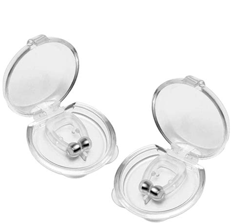 Clip Nasal Anti Ronflement X Super Sommeil