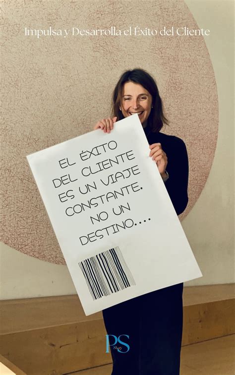 Sanne Lodders On Linkedin Customersuccess éxitodelcliente