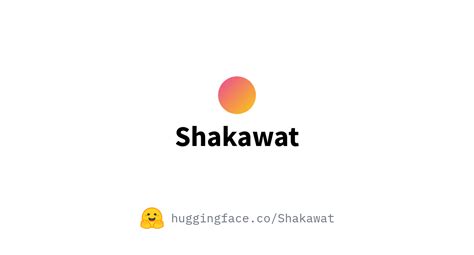 Shakawat Chy