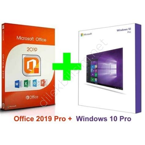 Windows Pro Office Pro Plus Lisans Anahtarı RETAİL KEYLER Fiyat ve Modelleri