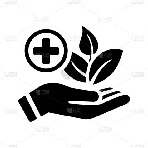 替代医药 草本 计算机图标 黑色 生物学 传统 顺势医学 健康保健 自然界的状态 药图片 纹理图片素材 花瓣网