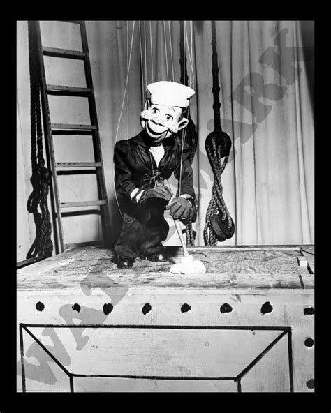 Howdy Doody The Howdy Doody Show A Celebrity Photobook Photo Ebook