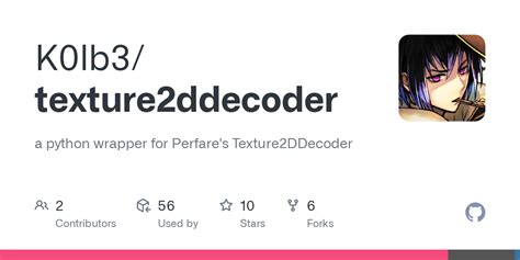 texture2ddecoder src texture2ddecoder texture2ddecoder cpp at master