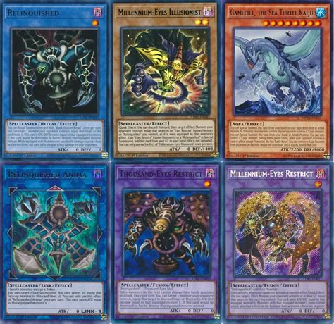 Relinquished Fusion