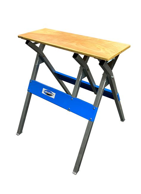 Sawbuck Wooden Table Top Attachment Logrite Tools Llc