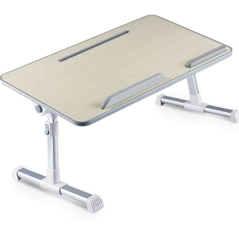 Mesa Para Portátil De Cama Mesa Plegable Para Cama Escritorio De