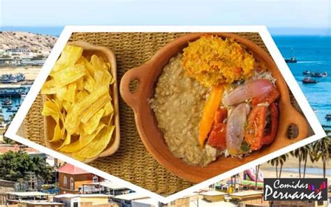 Receta Malarrabia Piurana Platos Tipicos De La Costa Comidas Peruanas