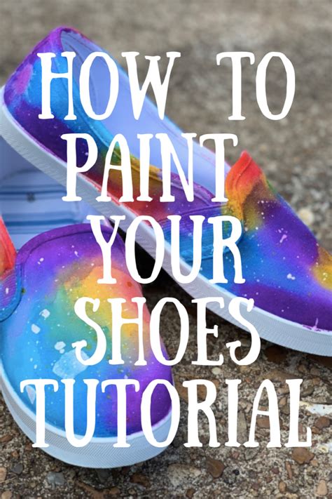 How To Make Your Own Custom Made Shoes At Teresa Pamela Blog