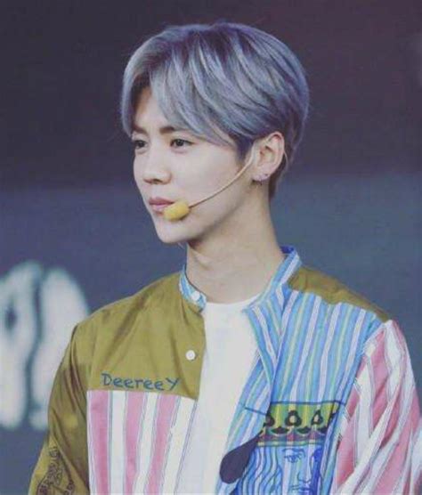鹿晗、陳偉霆、吳亦凡等明星們的奶奶灰 每日頭條