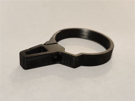 Athlon Ares Btr Scope Throw Lever By Tahller Makerworld