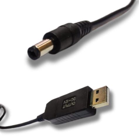 Usb To Dc Bilal Electronics
