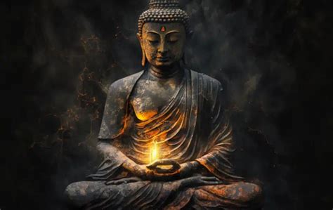 Non Attachment In Buddhism Meaning And Practice