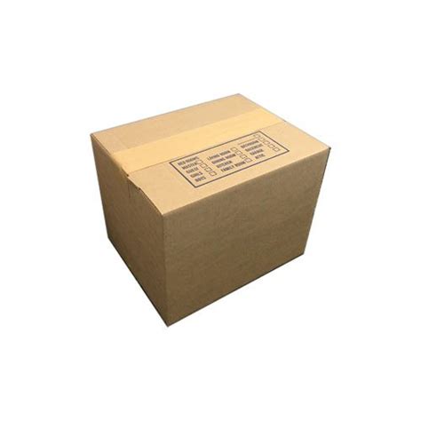 Small Box Collin Box And Supply