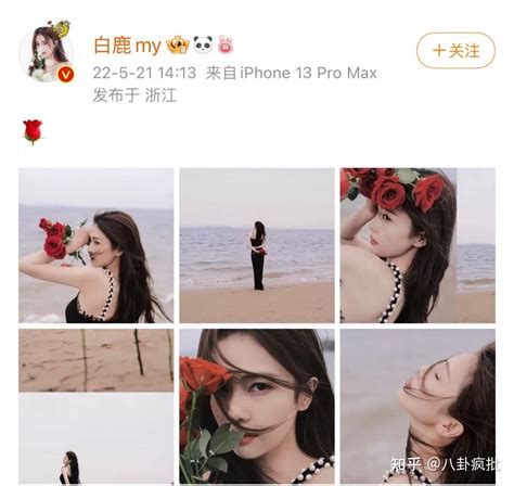 蔡徐坤白鹿的瓜！少女妈被坑内幕！贾乃亮李小璐复合？戚薇二胎洗白？郭子凡狂躁症？ 知乎