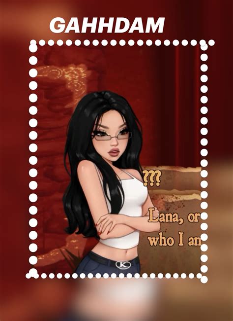 Lina Dti Dress To Impress Lina Cute Wallpapers For Ipad