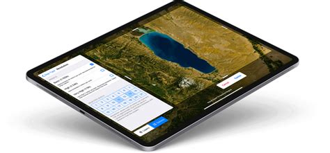Touch Gis Field Data Collection And Mapping App
