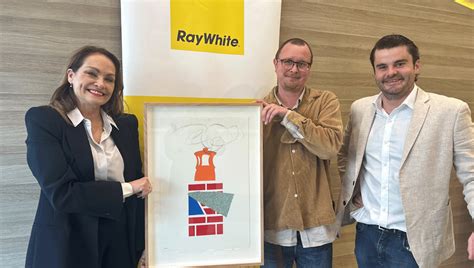 Balmain Rozelle Chamber Of Commerce Award Winning Art On Show In Balmain