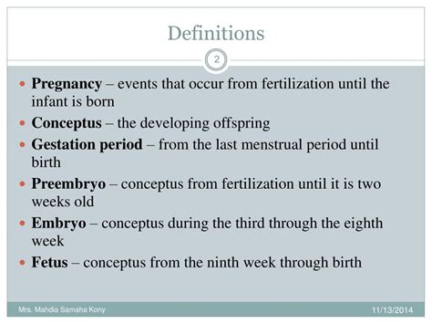 Ppt Fertilization And Implantation Powerpoint Presentation Free