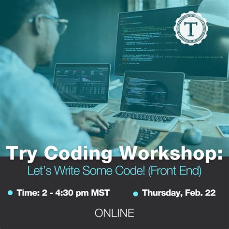 Turing School Of Software And Design On Linkedin Mark Your Calendars